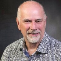 Brian Harold Franklin Hayden