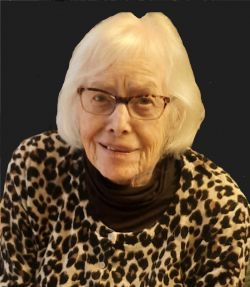 Christina (Elsie) Callaghan