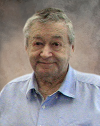 Jean-Marie Alexandre