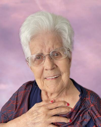 Rachel St-Martin Courtemanche