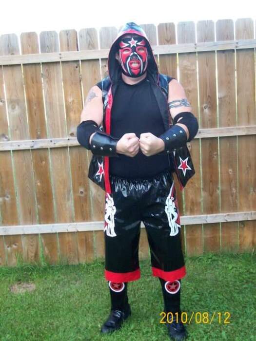 Shawn Keith Langlois