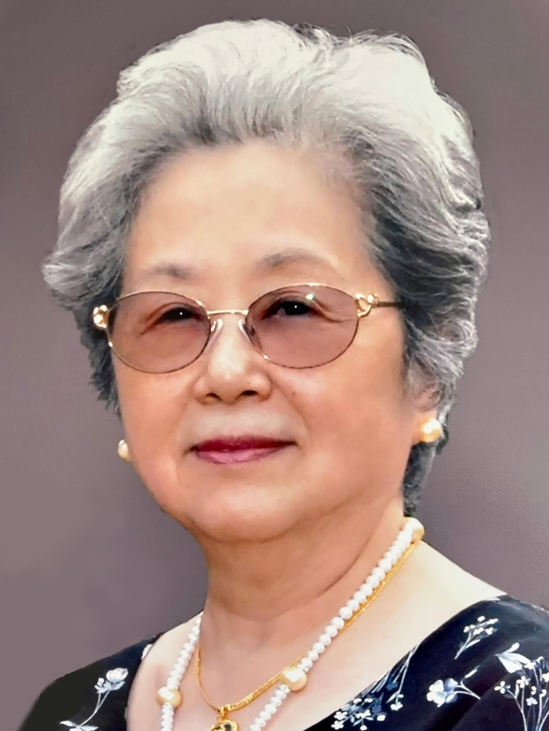 Florence Hsiao-Lan Chin