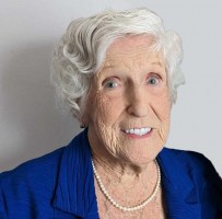 Madeleine Tremblay Giard