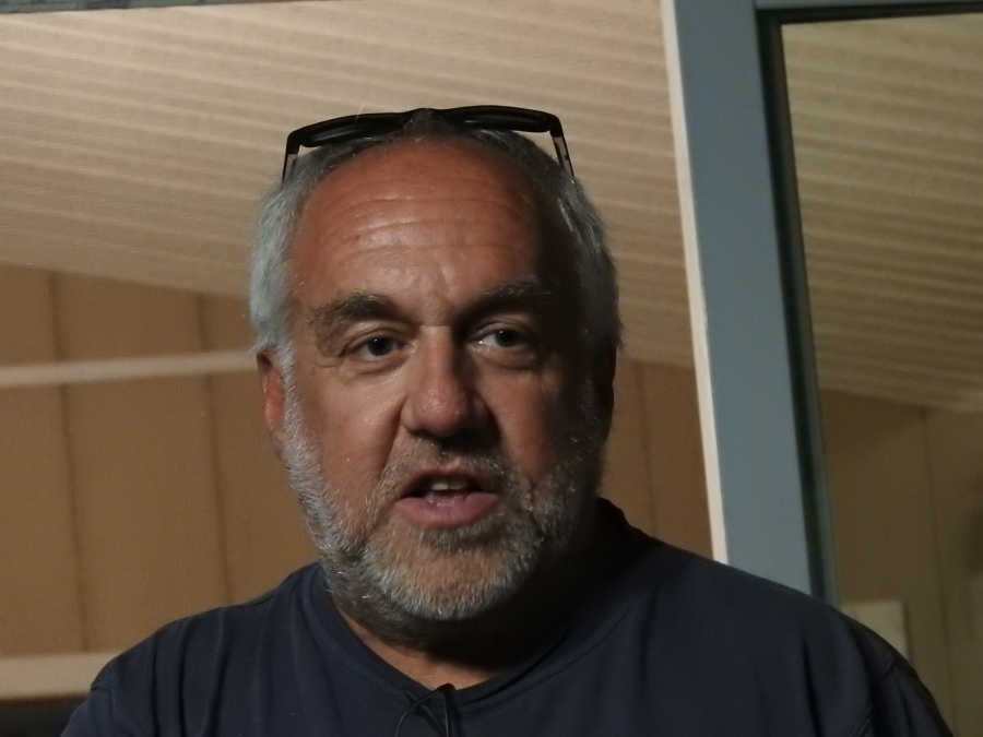 Pierre Leger