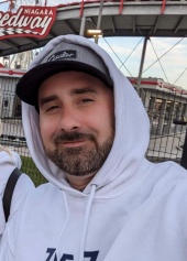 Mathieu Gilbert Jacob