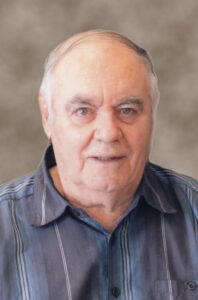 Jacques-Albert Emery