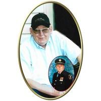 Charles Murray (Charlie) Bechard