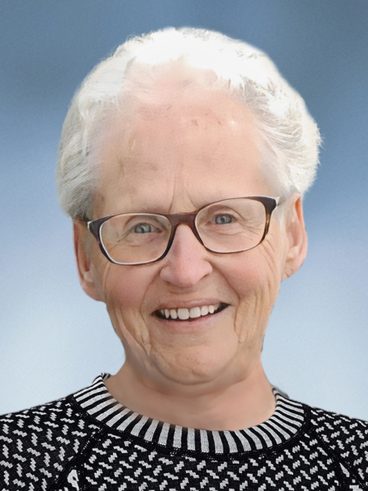 Violette Charette Marchand