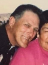 Theodore (Ted) Moffatt