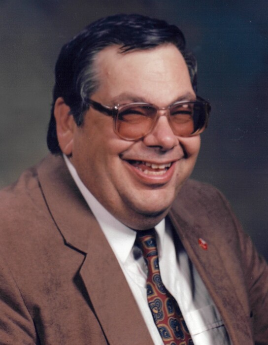 Malcolm Ernest Taylor