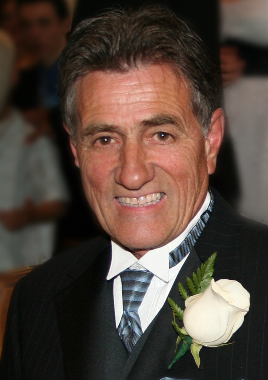 Raymond Cloutier
