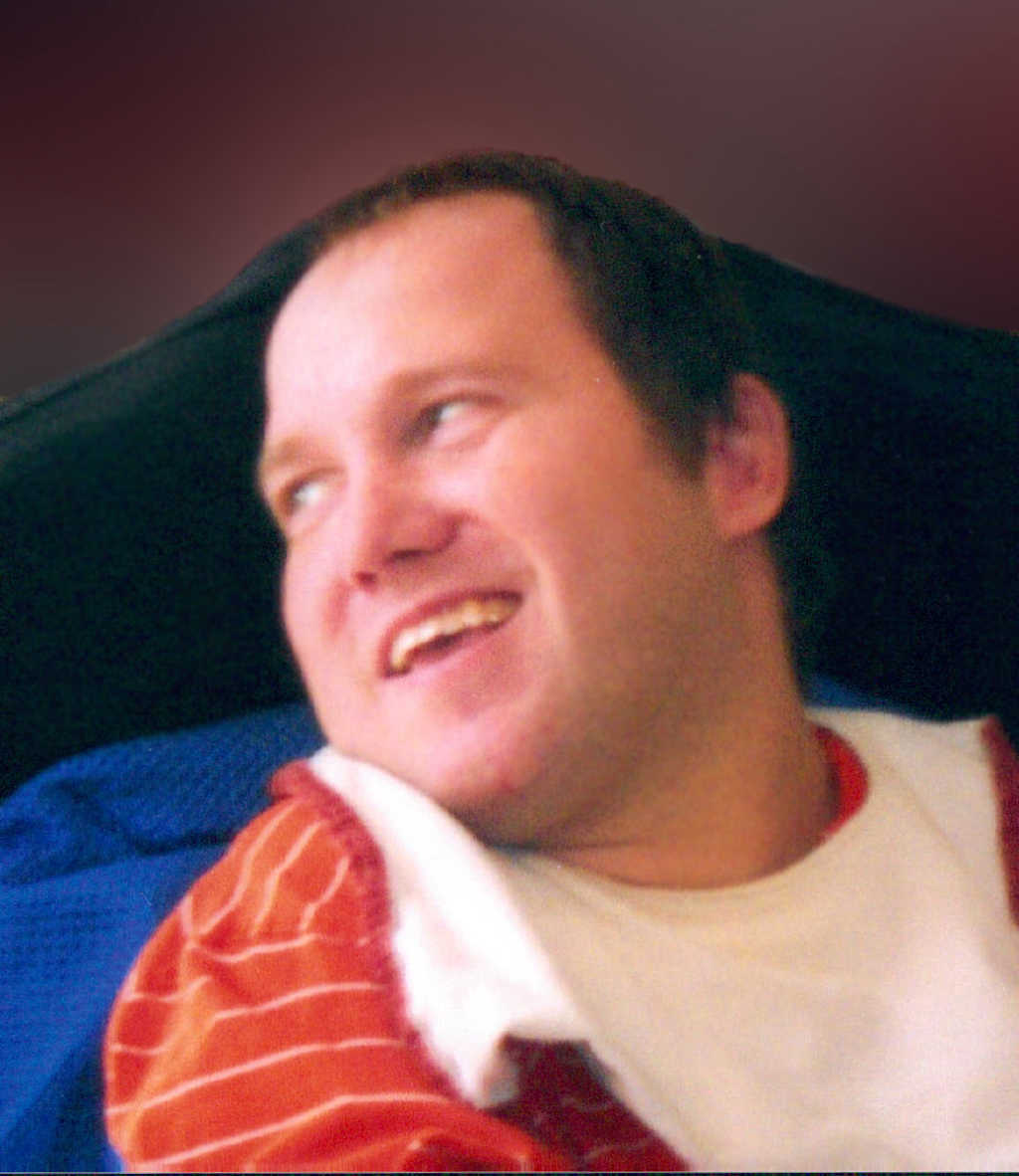 Nicholas David Ashdown