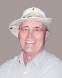 Michael Whetstone