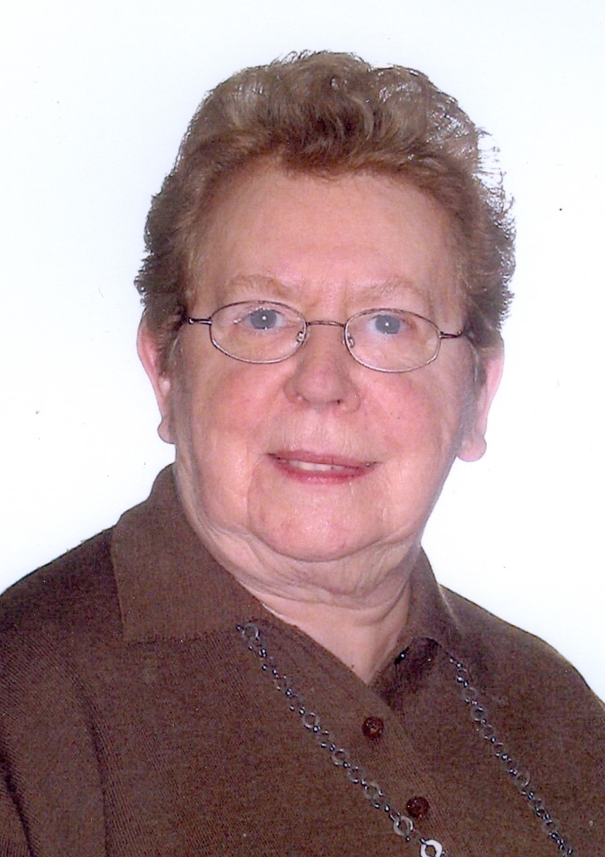 Georgette Provencher