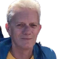 Stephen Andrew Rudolph