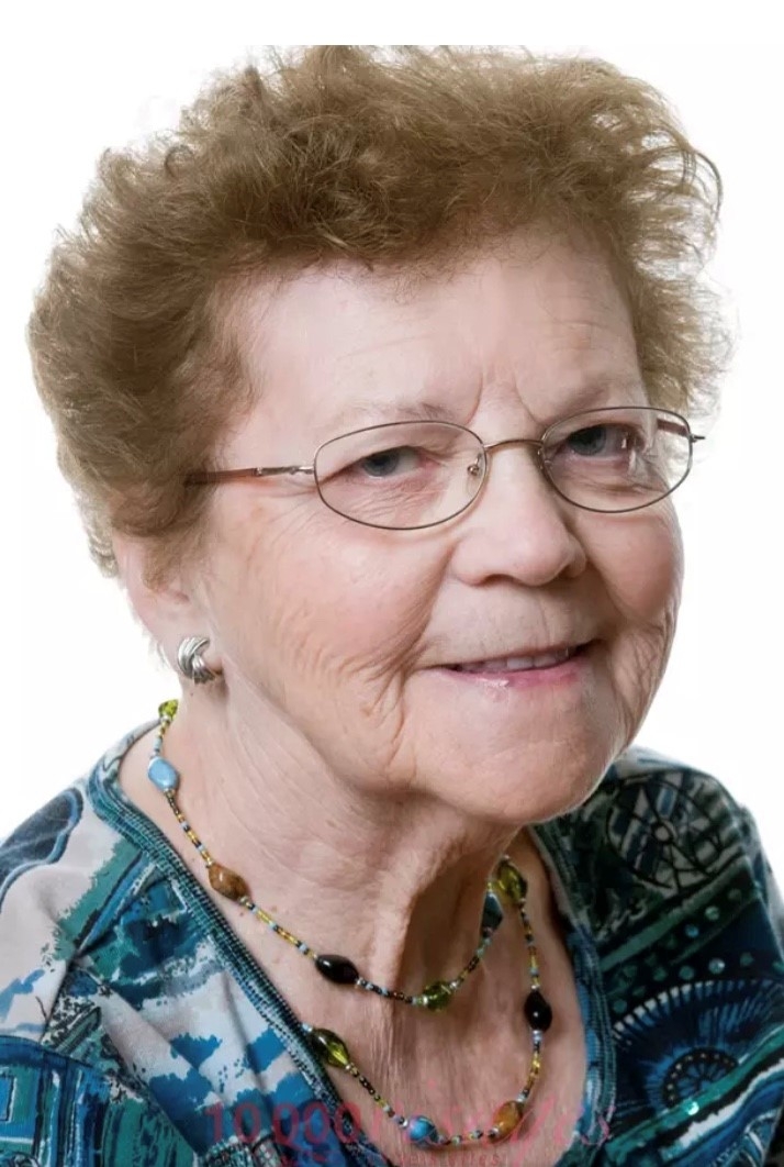 Rachel Forest Rivard