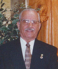 Roland Boutot