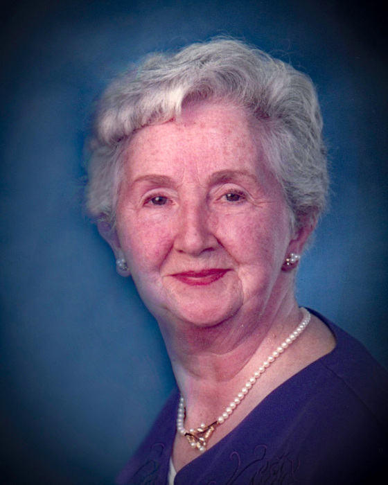 Constance (Christine) Breen