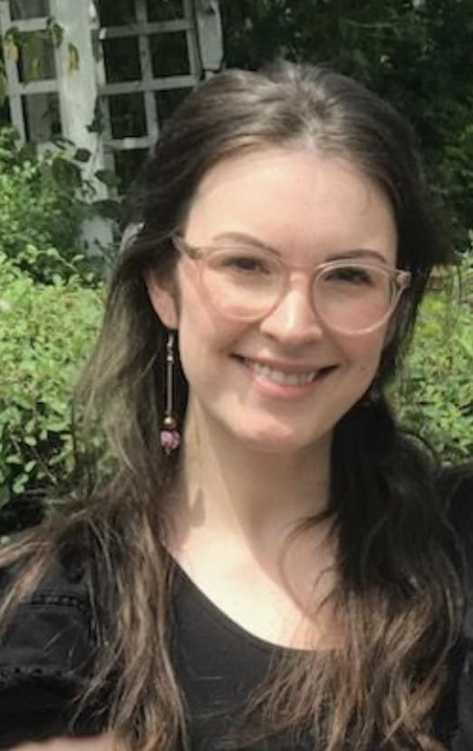 Robyn-Krystle O'Reilly