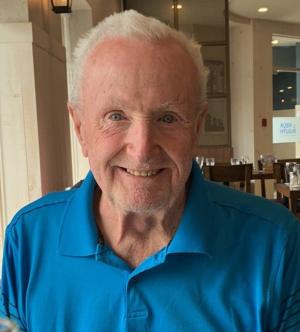 James (Jimmy) Elliott