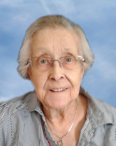 Thérèse Tardif Guay