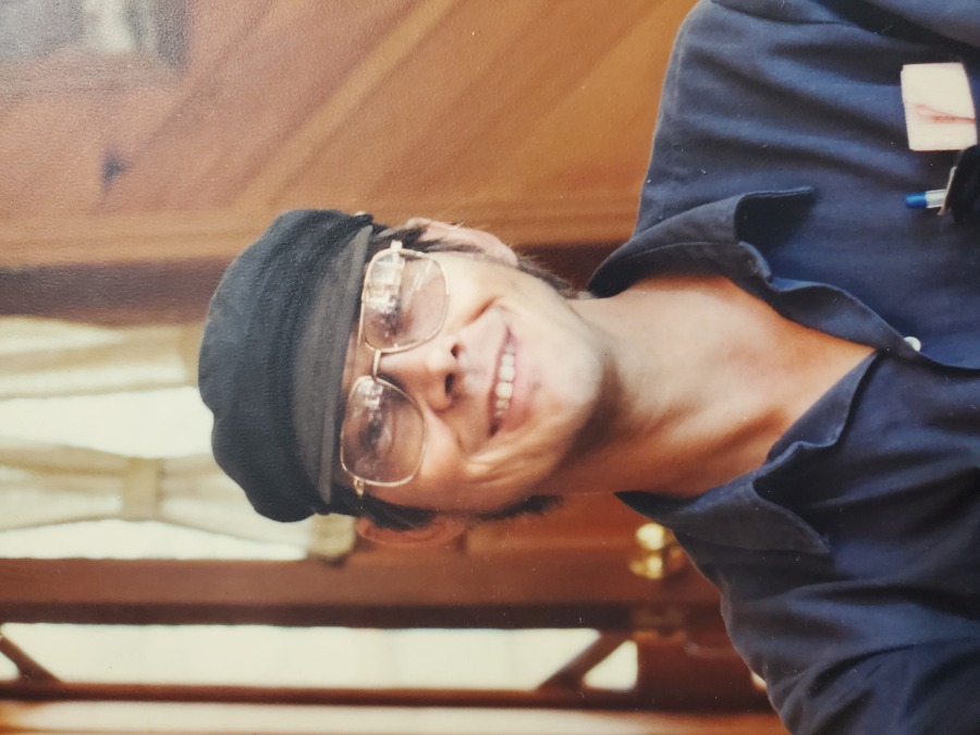 William (Billy) Douma