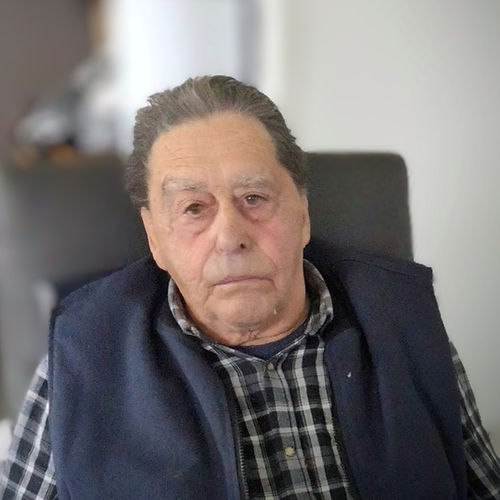 Pierre Fiset