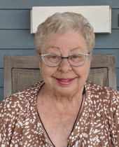 Françoise Gravel Chartrand