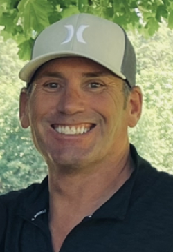 Shawn Hartlen
