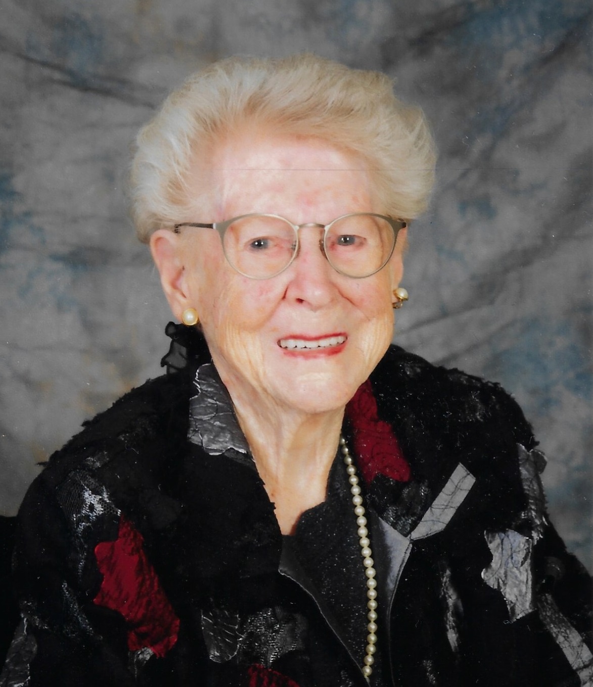 Jacqueline Roy Sauriol