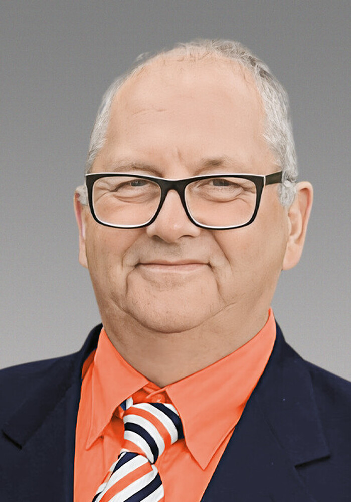 Marc Blais