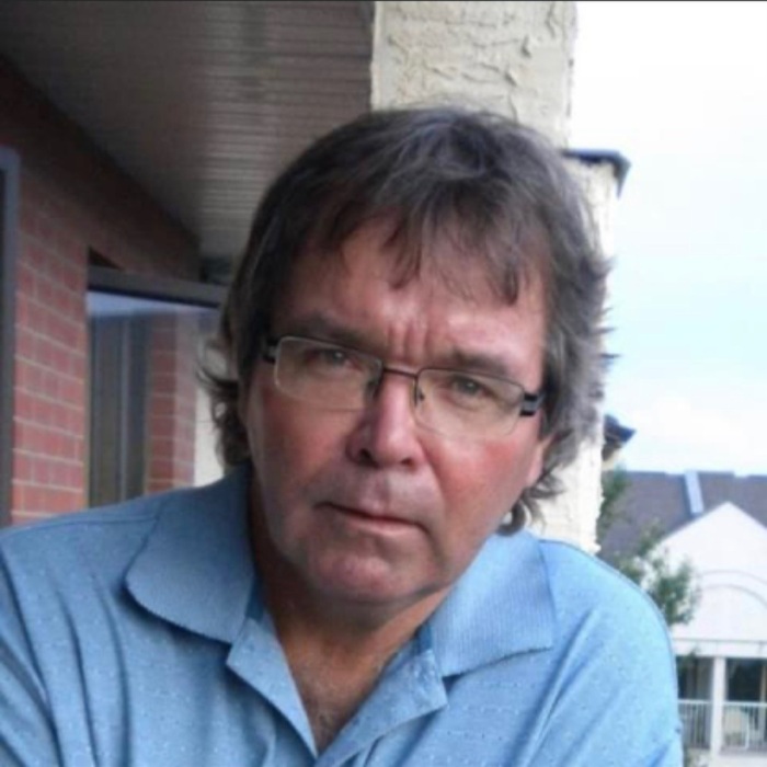 Garry Stewart Rehbein