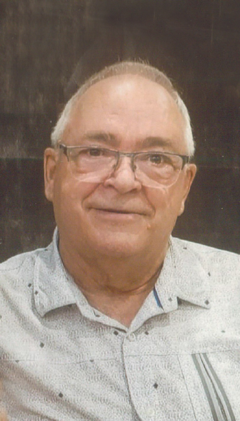 Jacques Poulin