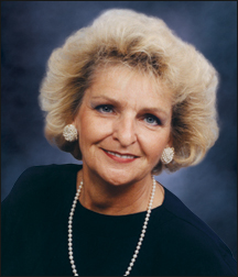 Rose-Marie Audet Bessette