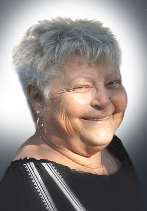 Diane Laroche Boisclair