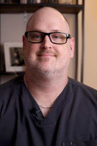 Dr. William Douglas Fleury