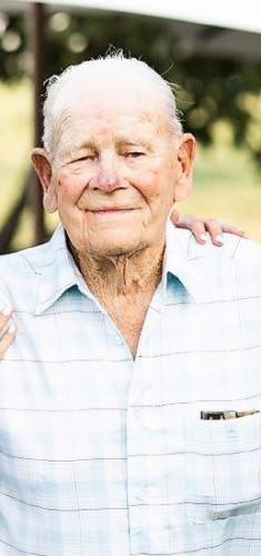 Richard (Dick) Hunter
