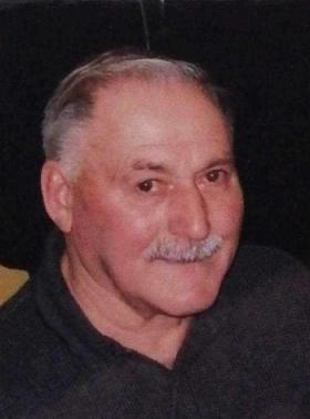 Raymond Boudreau