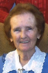 Brigitte Boulay Tremblay