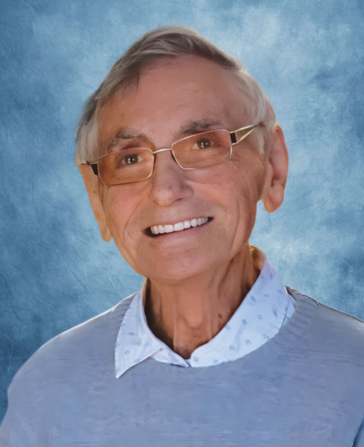 Jean-Claude Surprenant