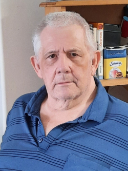 Brian Robert Fitzpatrick