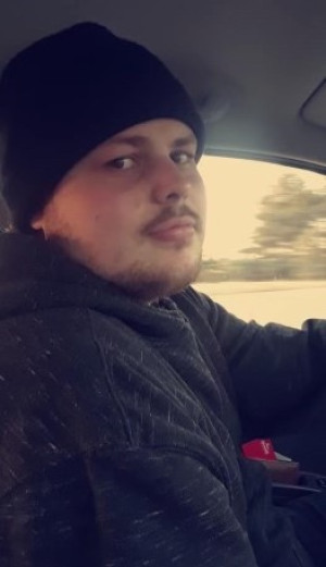 Jeremy James Malcolm Parsons