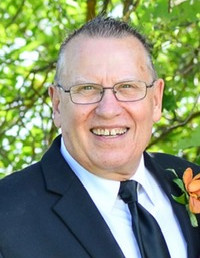 Robert Earl (Bob) Werner