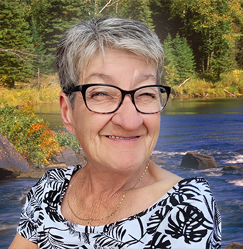 Brigitte Ross