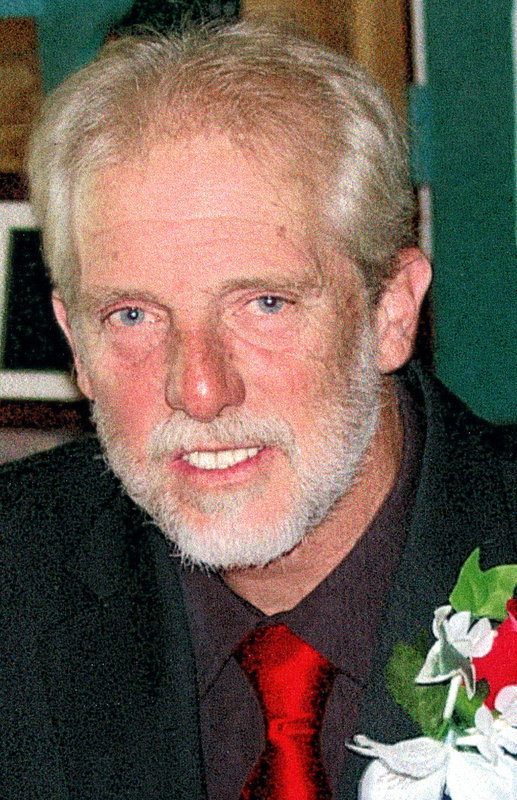 John Edward Chambers