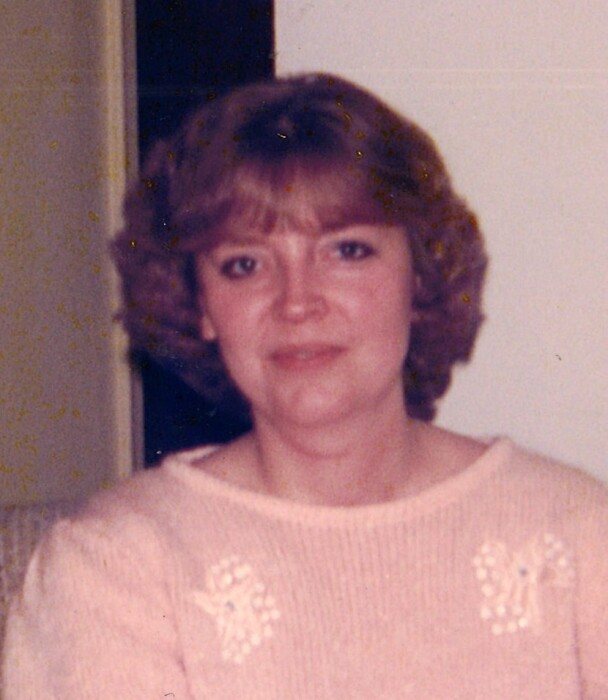 Janice Edith Harper Hilliard