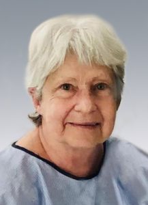 Marcelle Lesage