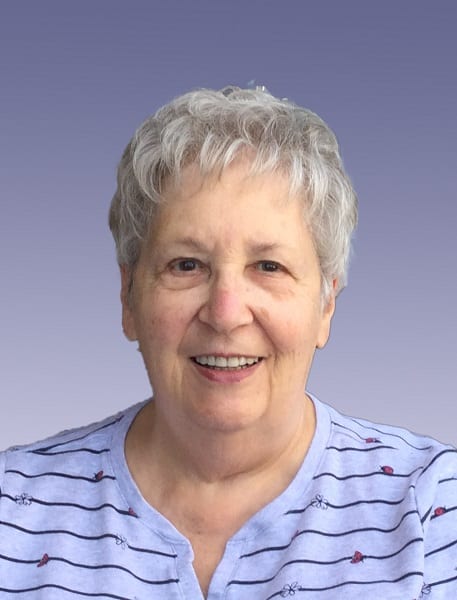 Lise Parent St-Amour