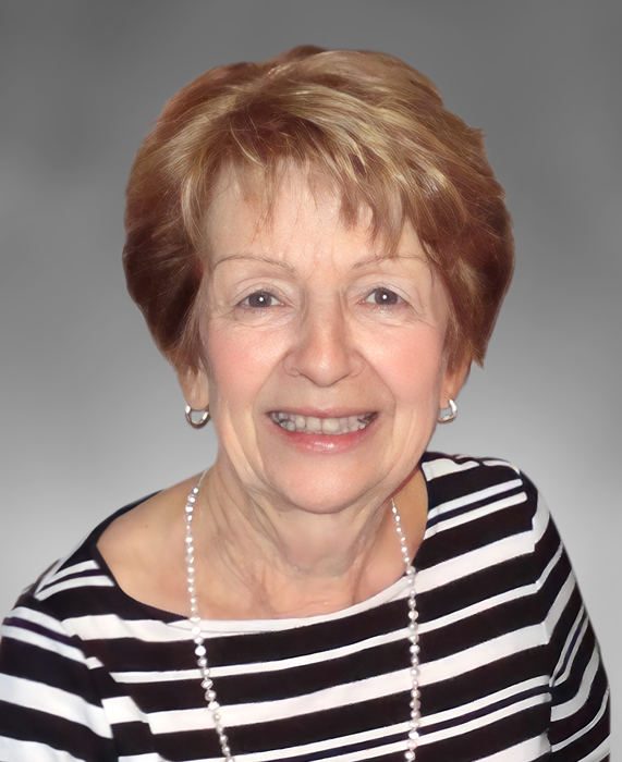 Raymonde Roy Cadorette