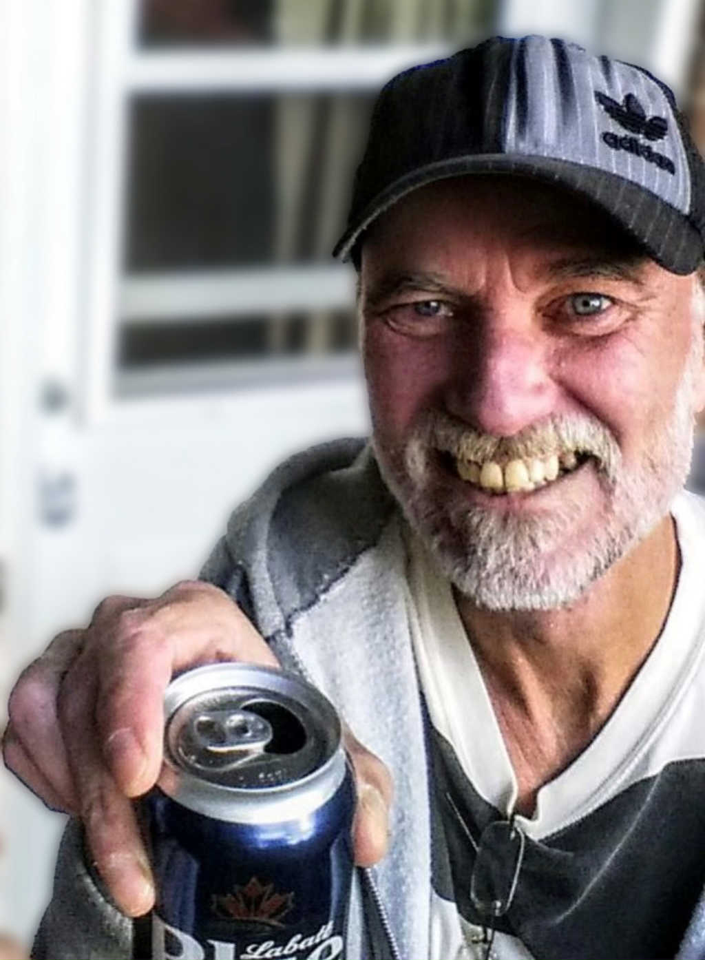 Hemstreet (Greg) Gregory